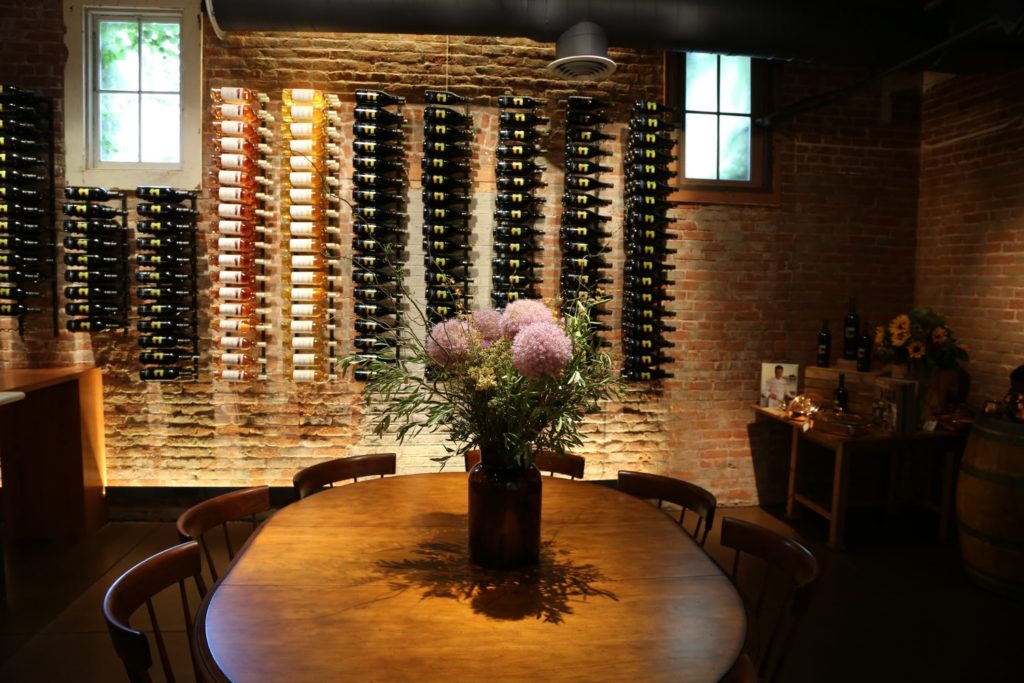 Chiarello Family Vineyards - The Napa Wine Project