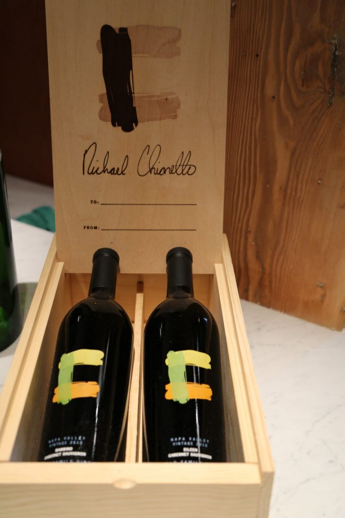 Chiarello Family Vineyards - The Napa Wine Project