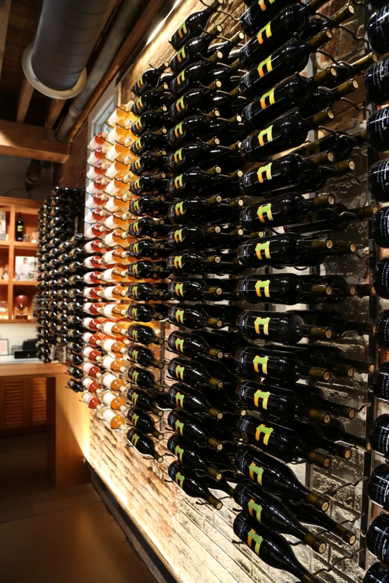 Chiarello Family Vineyards - The Napa Wine Project