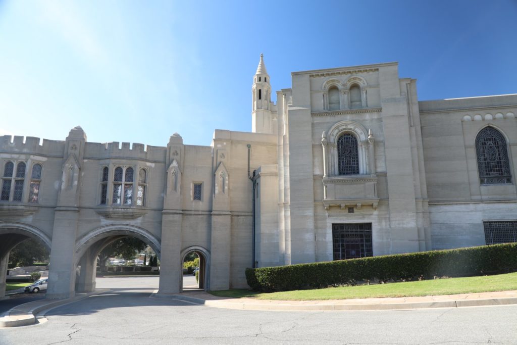 Marston Family Vineyard - The Napa Wine Project