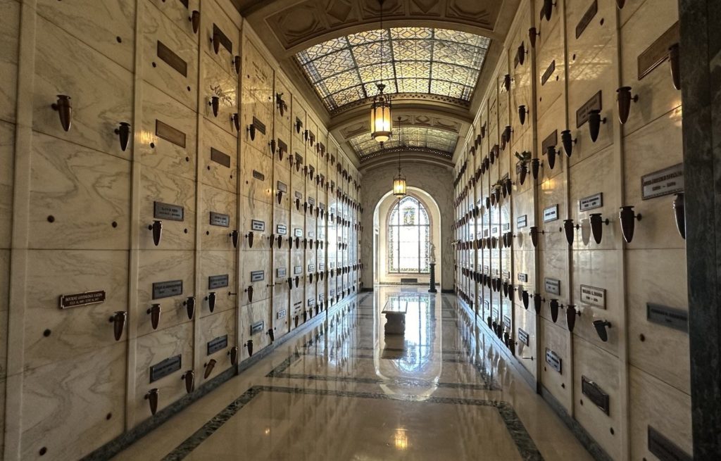 Marston Family Vineyard - The Napa Wine Project