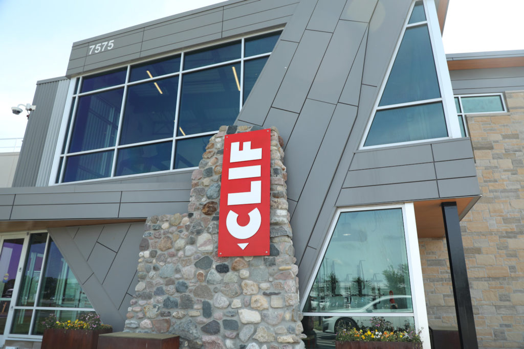 Clif Family Winery - The Napa Wine Project