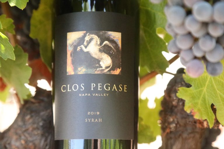 Clos Pegase - The Napa Wine Project