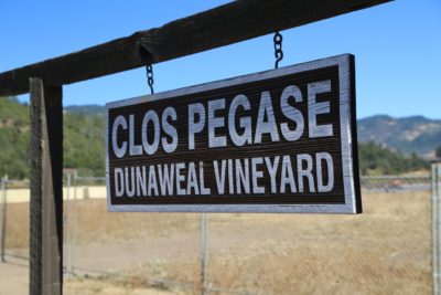 Clos Pegase - The Napa Wine Project