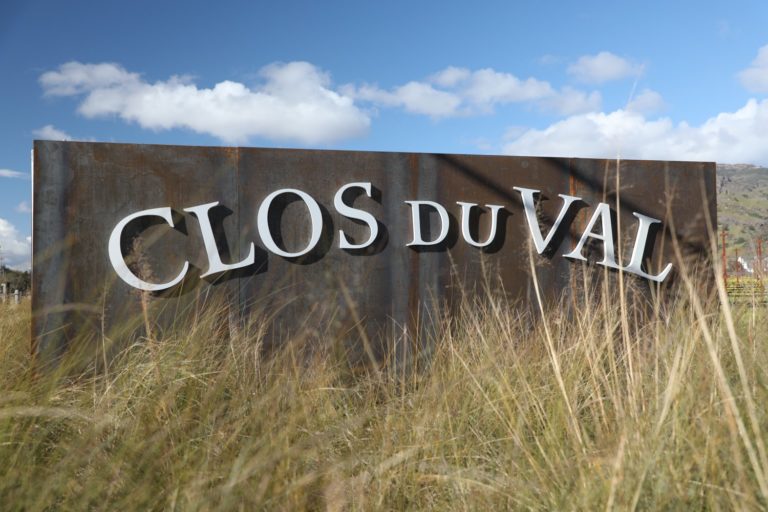 Clos du Val - The Napa Wine Project