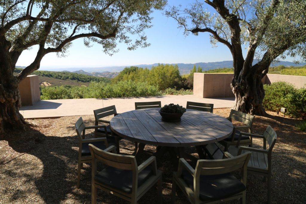 Continuum Estate - The Napa Wine Project