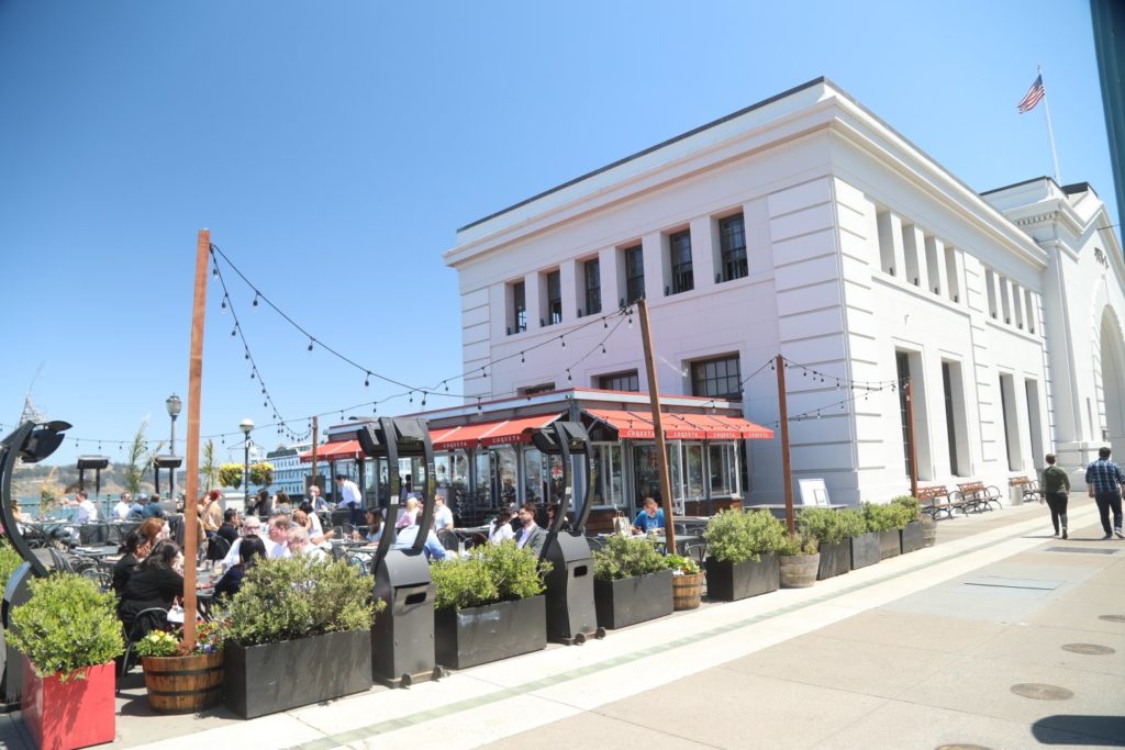 Chiarello Family Vineyards - The Napa Wine Project