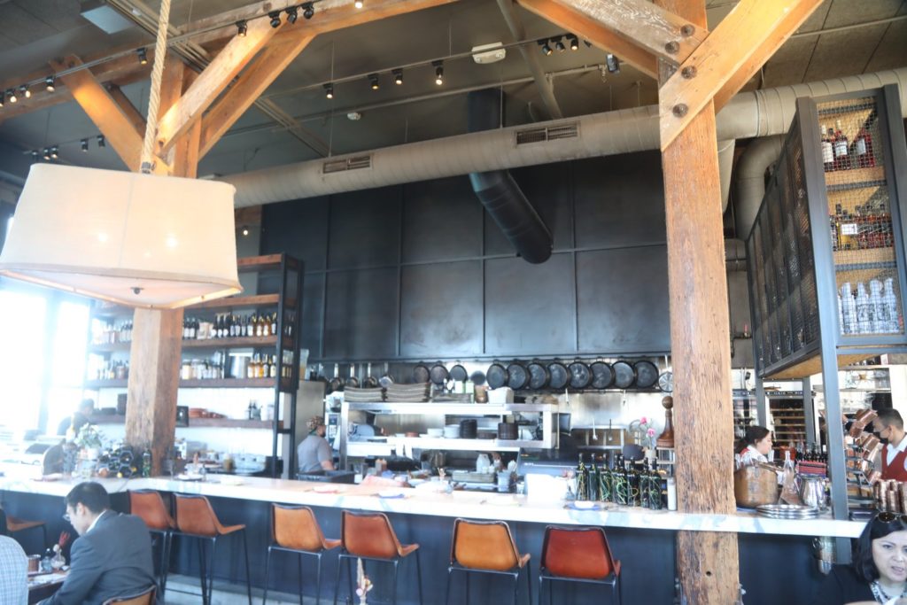 Chiarello Family Vineyards - The Napa Wine Project