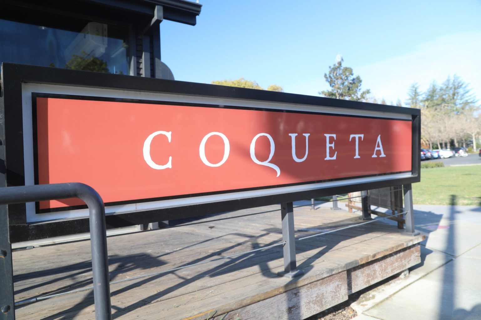 Chiarello Family Vineyards - The Napa Wine Project