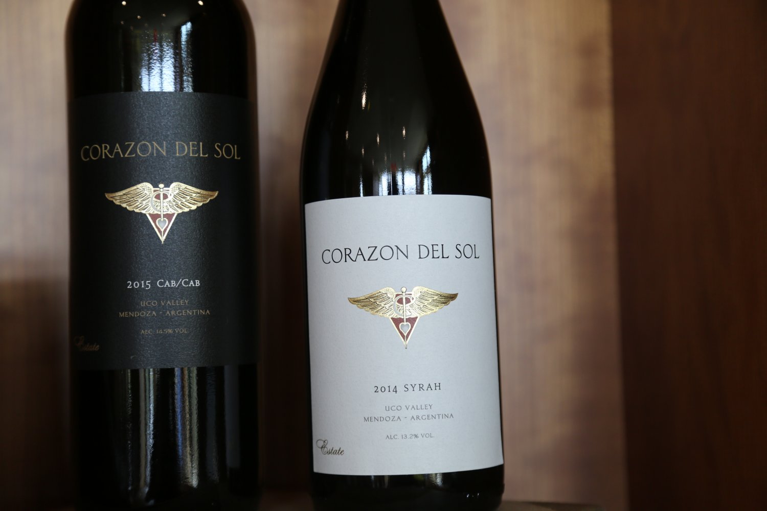 Revana Family Vineyards - The Napa Wine Project