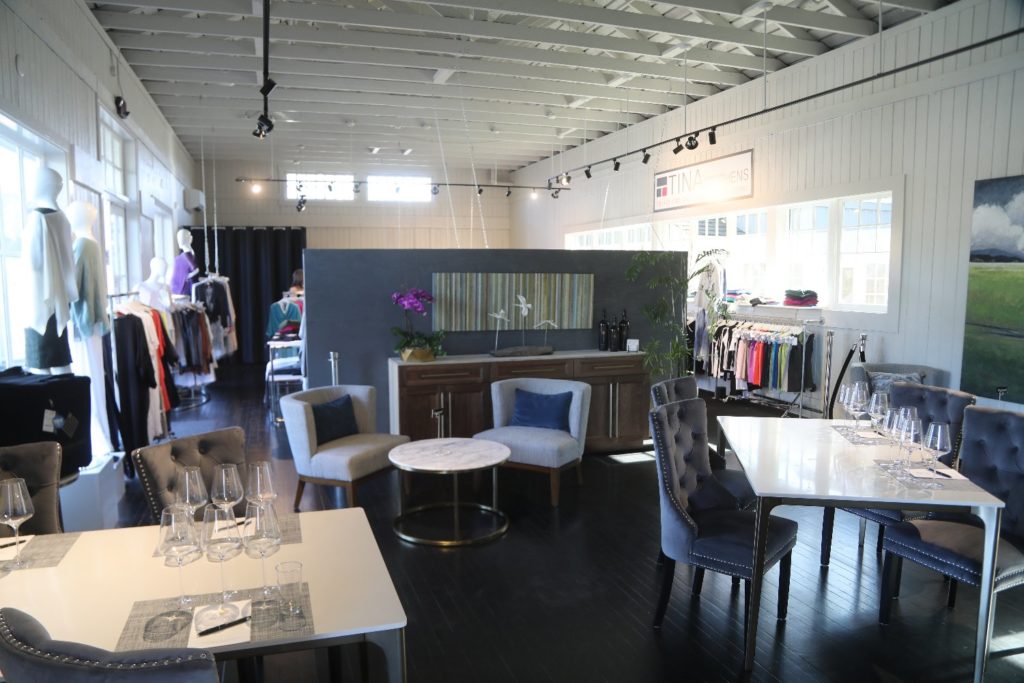 Cornerstone Cellars - The Napa Wine Project