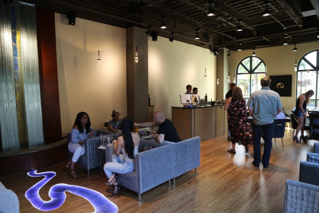 Cornerstone Cellars - The Napa Wine Project
