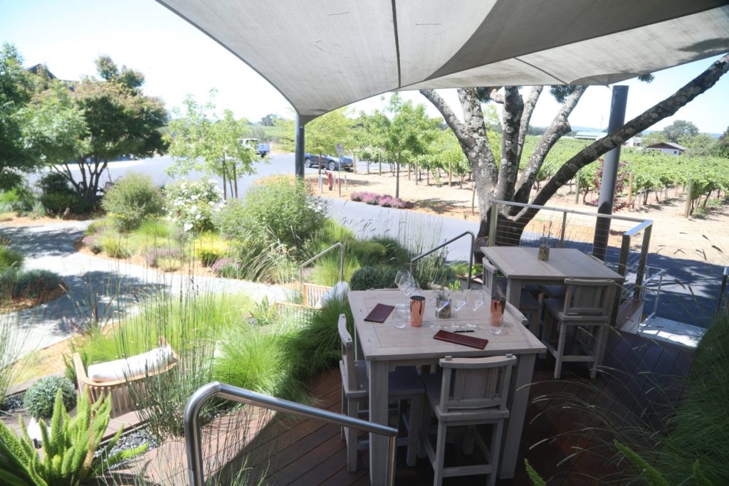 Venge Vineyards - The Napa Wine Project