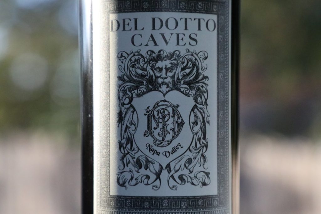 Piazza Del Dotto - The Napa Wine Project