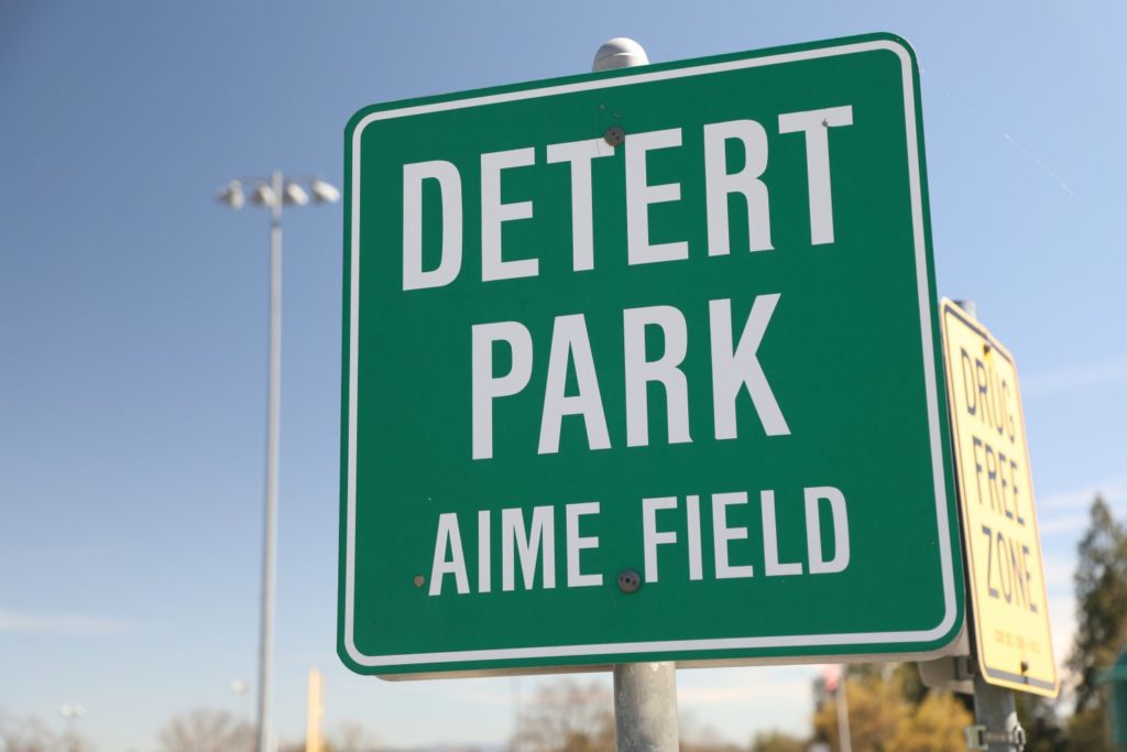 Detert Family Vineyards - The Napa Wine Project