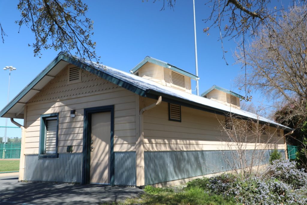 Detert Family Vineyards - The Napa Wine Project