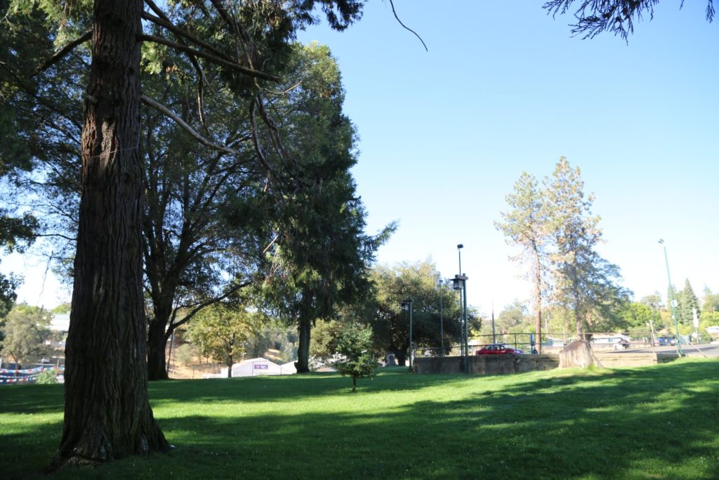 Detert Family Vineyards - The Napa Wine Project