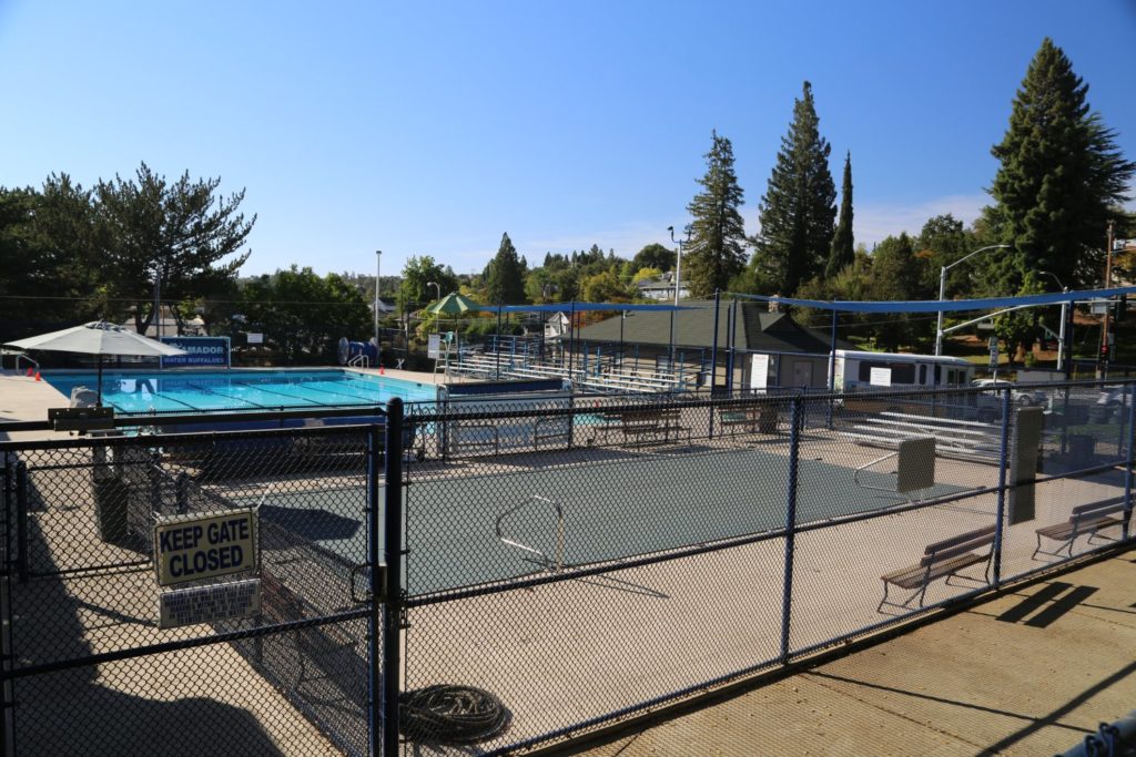 Detert Family Vineyards - The Napa Wine Project