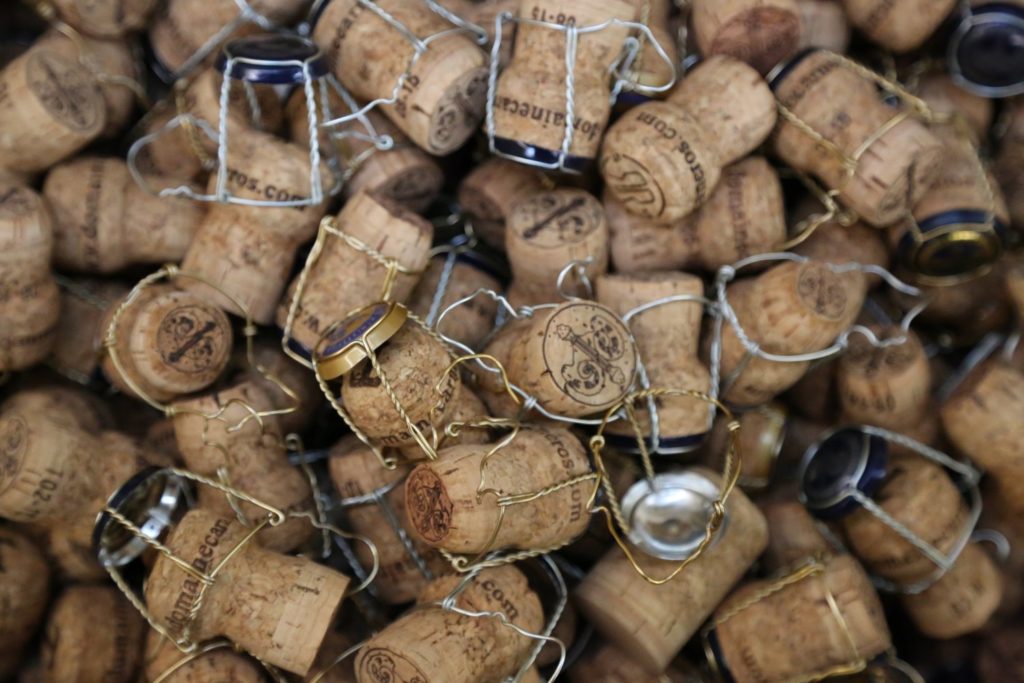 Domaine Carneros - The Napa Wine Project