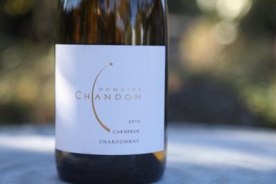 CHANDON California - The Napa Wine Project