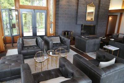 Inglenook Estate - The Napa Wine Project