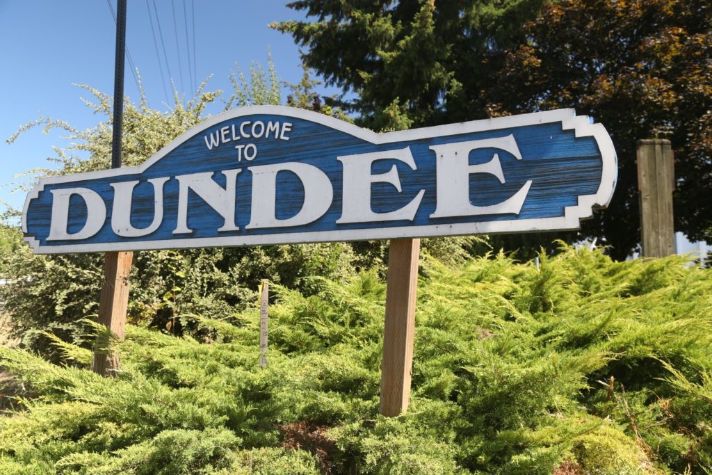 Inglenook Estate - The Napa Wine Project