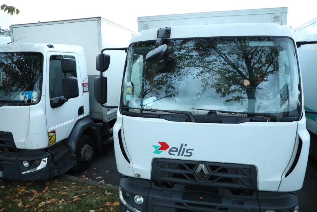 Ehlers Estate - The Napa Wine Project