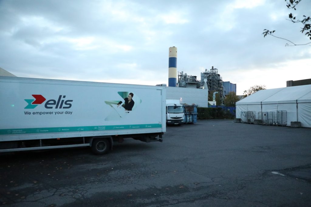 Ehlers Estate - The Napa Wine Project