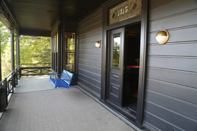 FAUST Wine - The Napa Wine Project