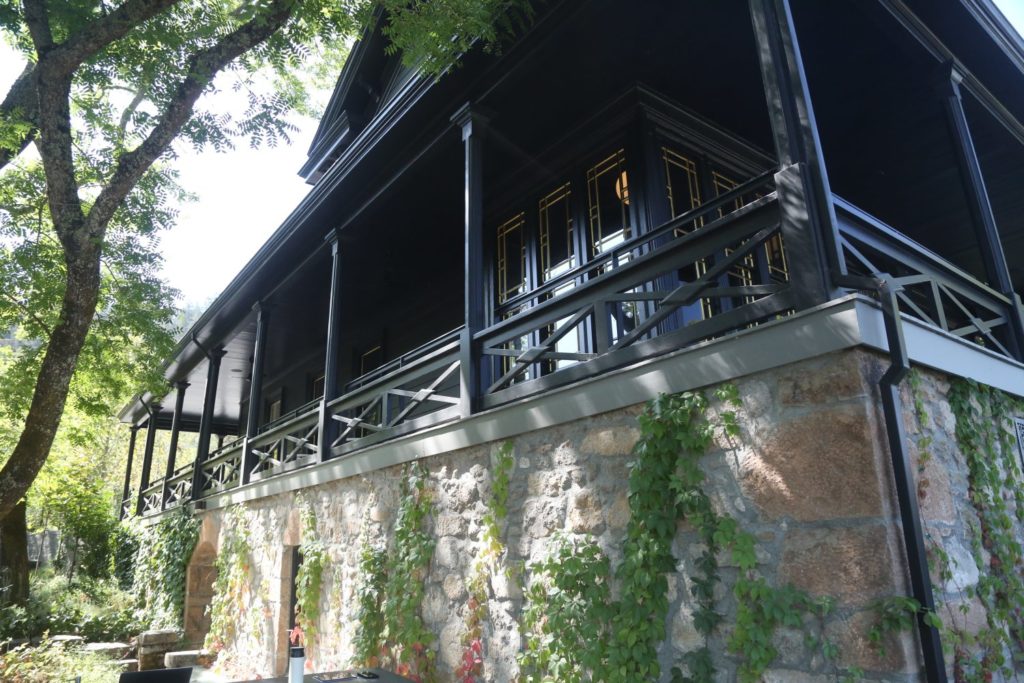 FAUST Wine - The Napa Wine Project