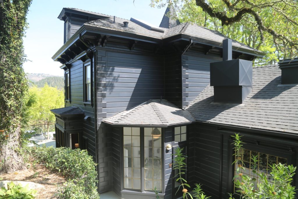 FAUST Wine - The Napa Wine Project