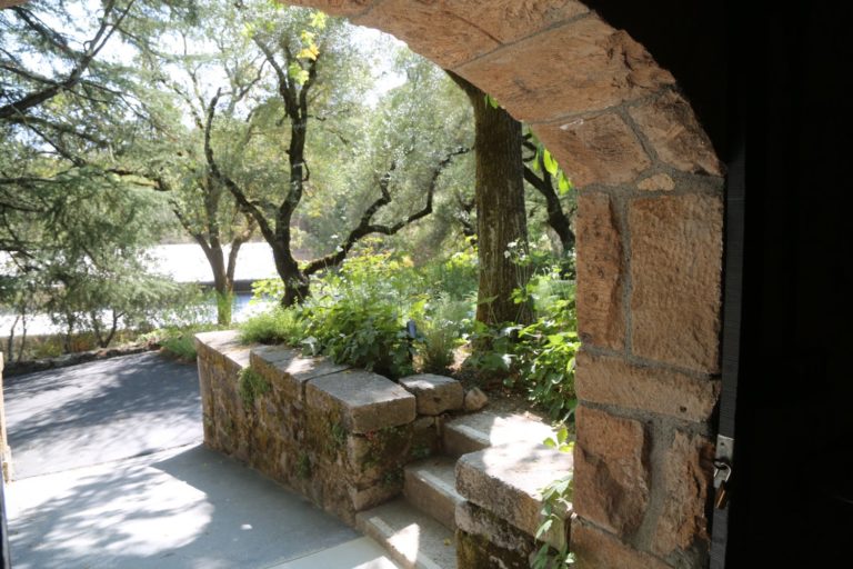 FAUST Wine - The Napa Wine Project