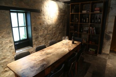 FAUST Wine - The Napa Wine Project