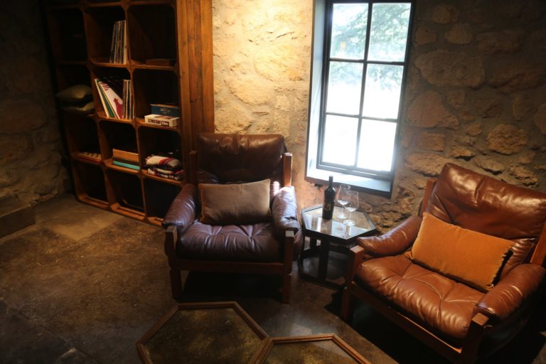 FAUST Wine - The Napa Wine Project