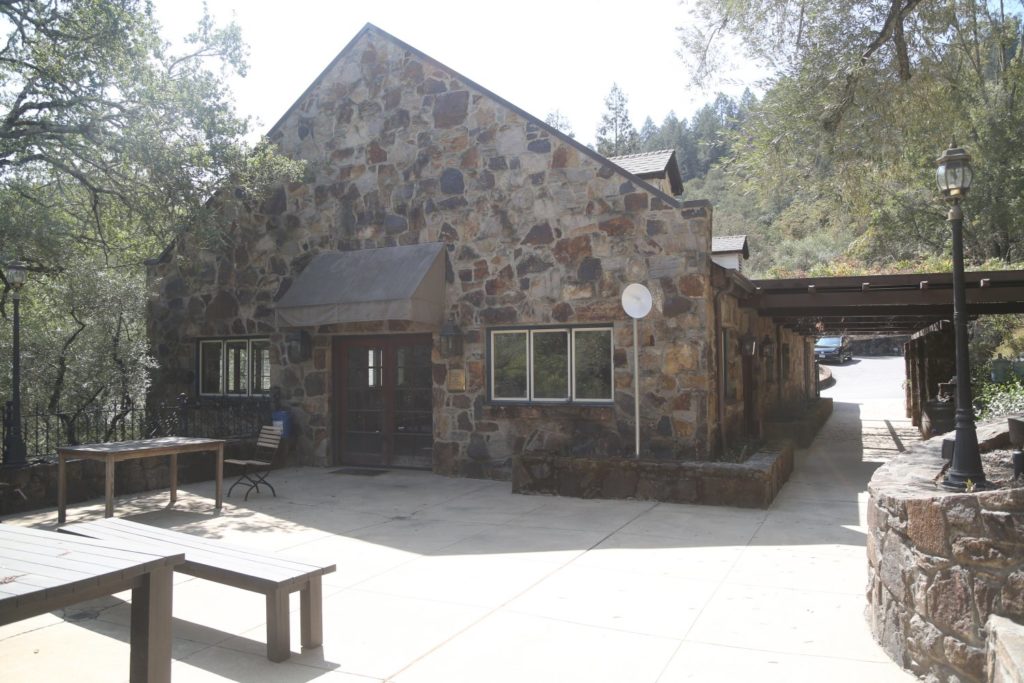 FAUST Wine - The Napa Wine Project