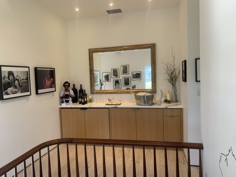 FAUST Wine - The Napa Wine Project