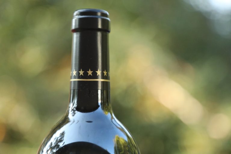 Forman Vineyard - The Napa Wine Project