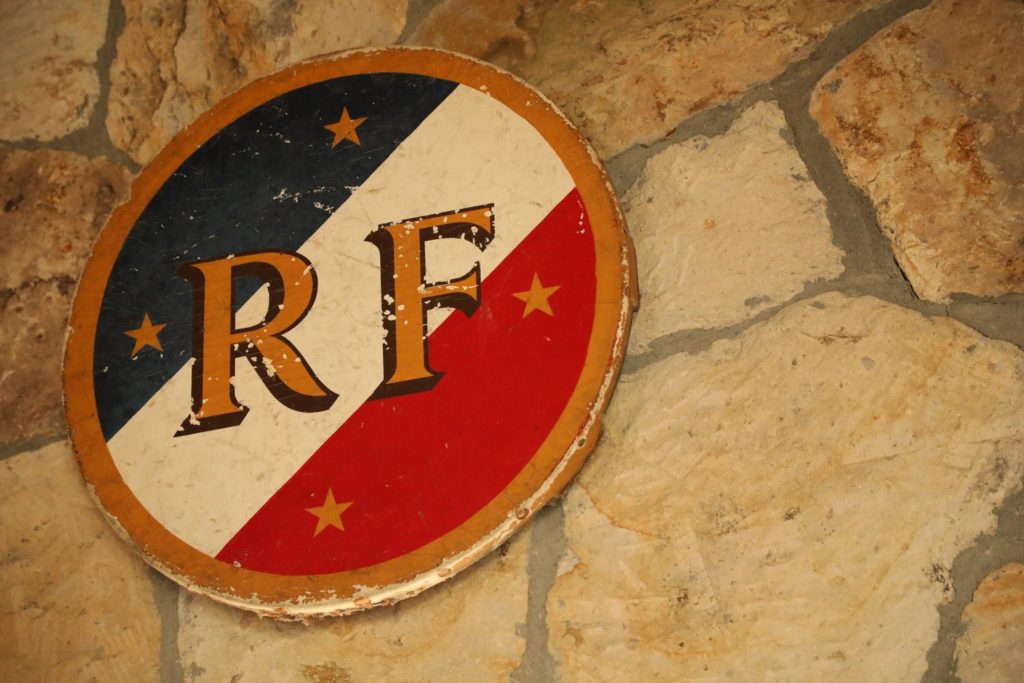 Forman Vineyard - The Napa Wine Project