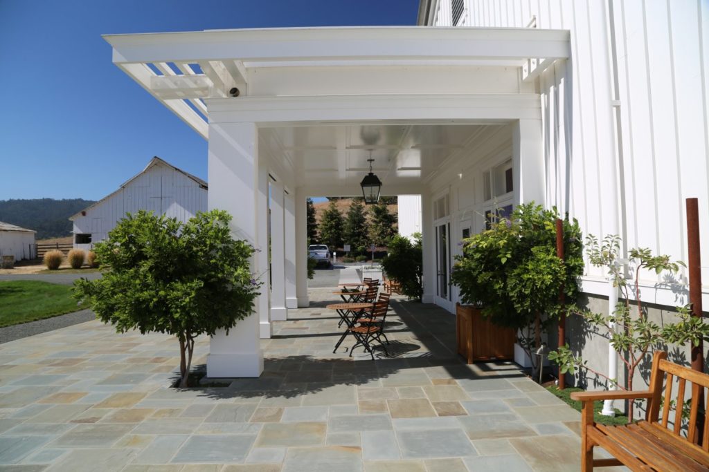 Gamble Estates - The Napa Wine Project