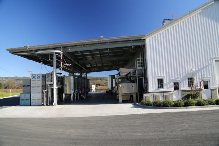 Gamble Estates - The Napa Wine Project