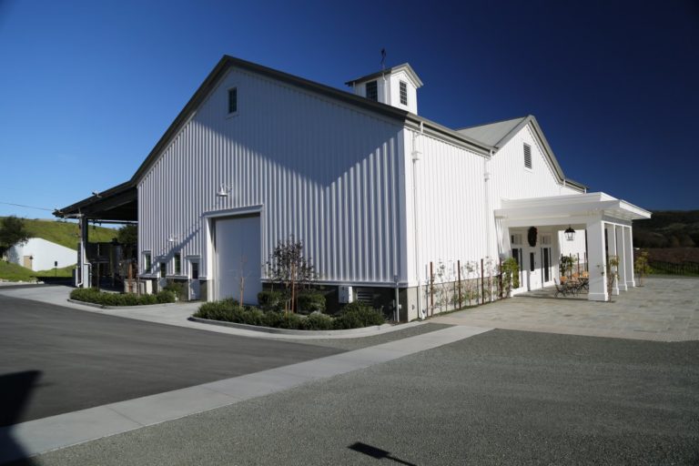 Gamble Estates - The Napa Wine Project