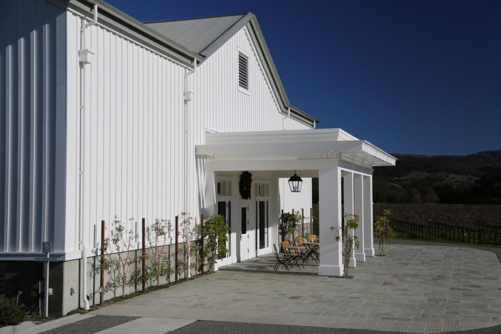 Gamble Estates - The Napa Wine Project