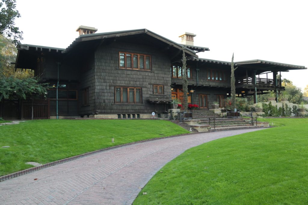 Gamble Estates - The Napa Wine Project