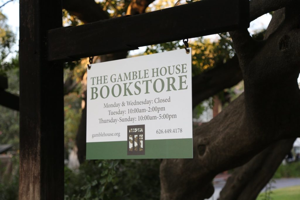 Gamble Estates - The Napa Wine Project