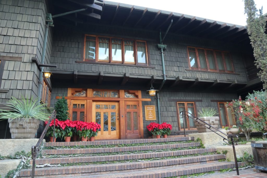 Gamble Estates - The Napa Wine Project