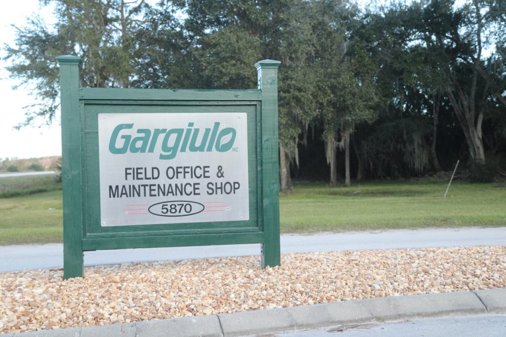 Gargiulo Vineyards - The Napa Wine Project