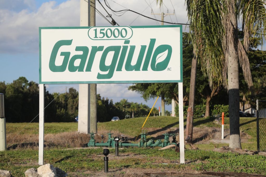 Gargiulo Vineyards - The Napa Wine Project