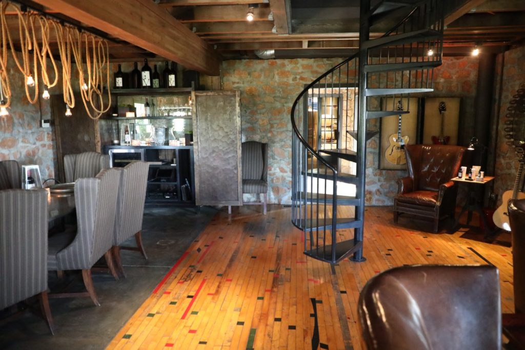 Gargiulo Vineyards - The Napa Wine Project