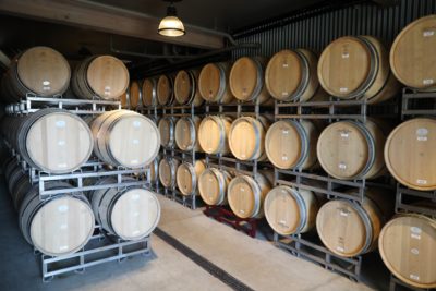Gargiulo Vineyards - The Napa Wine Project