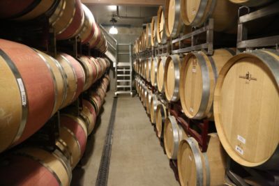 Gargiulo Vineyards - The Napa Wine Project